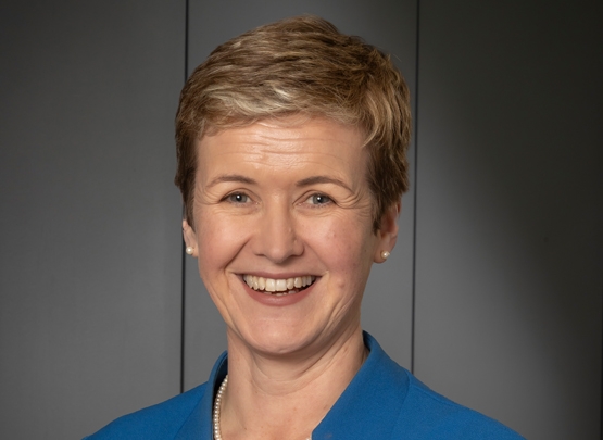 Senior Leadership Team | Irish Residential Properties REIT plc