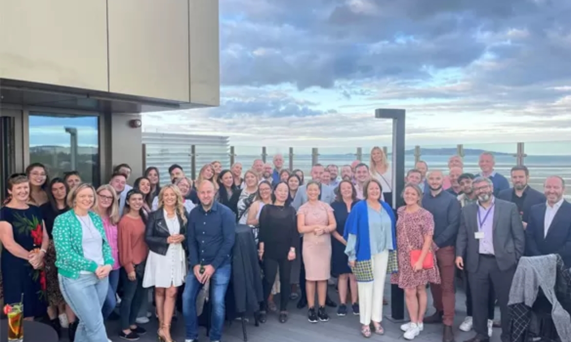 Building communities | Irish Residential Properties REIT plc