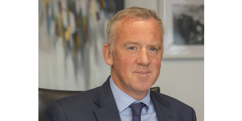 Senior Leadership Team | Irish Residential Properties REIT plc